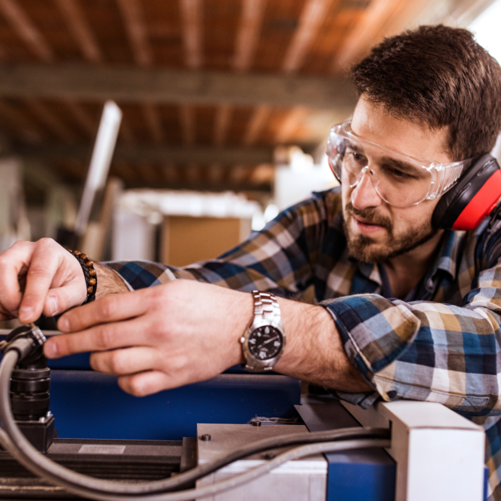 Dublin Automation & Controls | South East Custom Control Panels